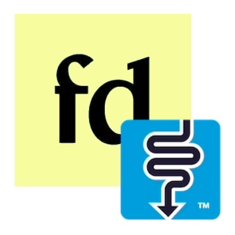 Field Doctor - Low FODMAP – fodpoduk