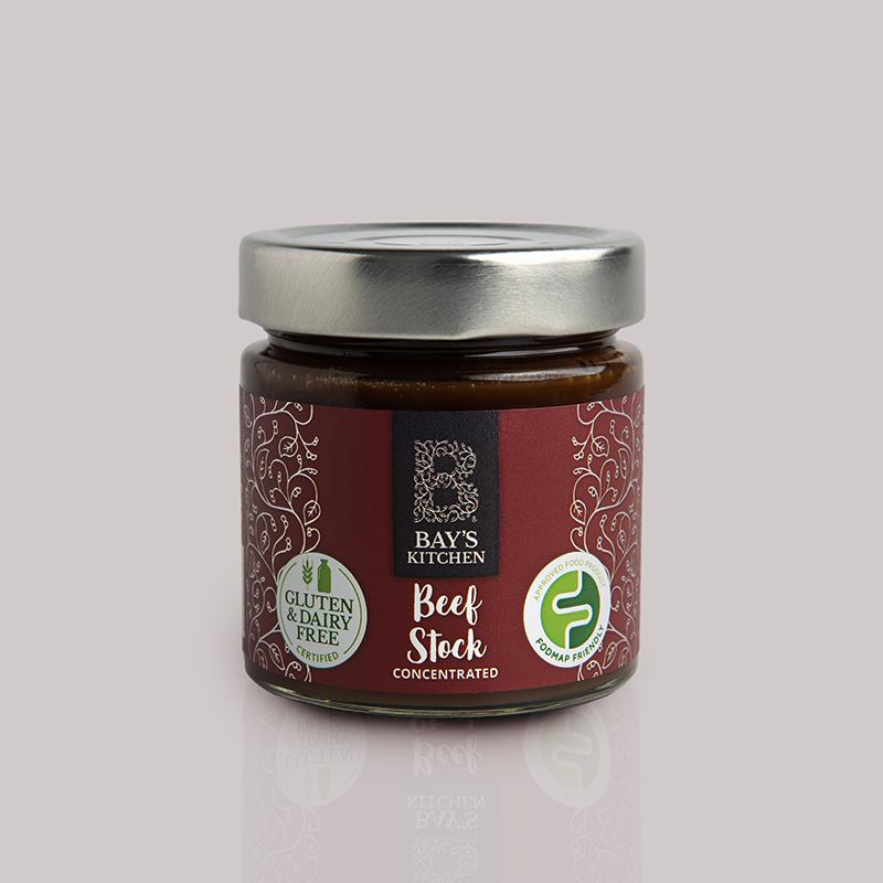 Beef Concentrated Liquid Stock (200g) – fodpoduk