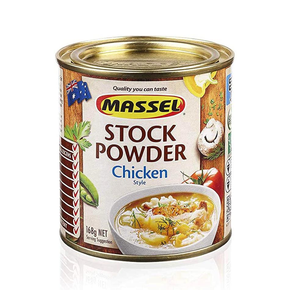 Chicken Style Stock Powder (168g) – fodpoduk